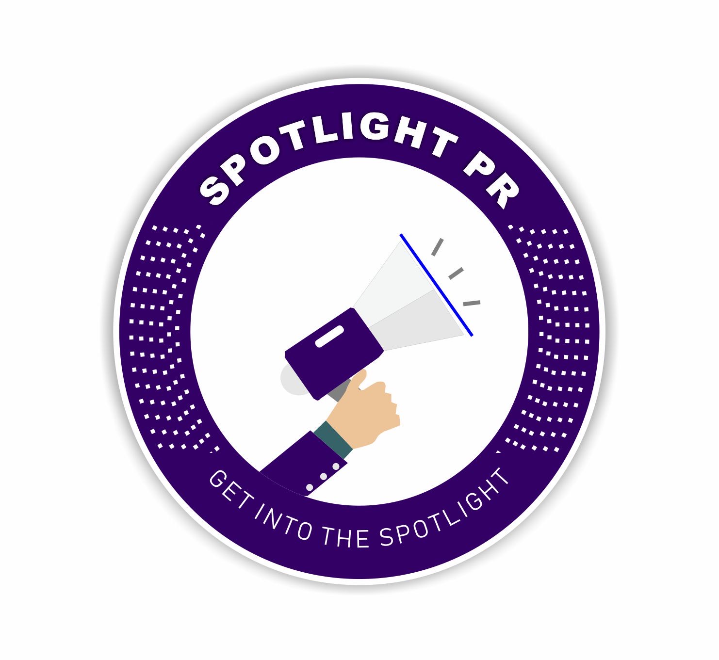 Home - Spotlight PR Agency